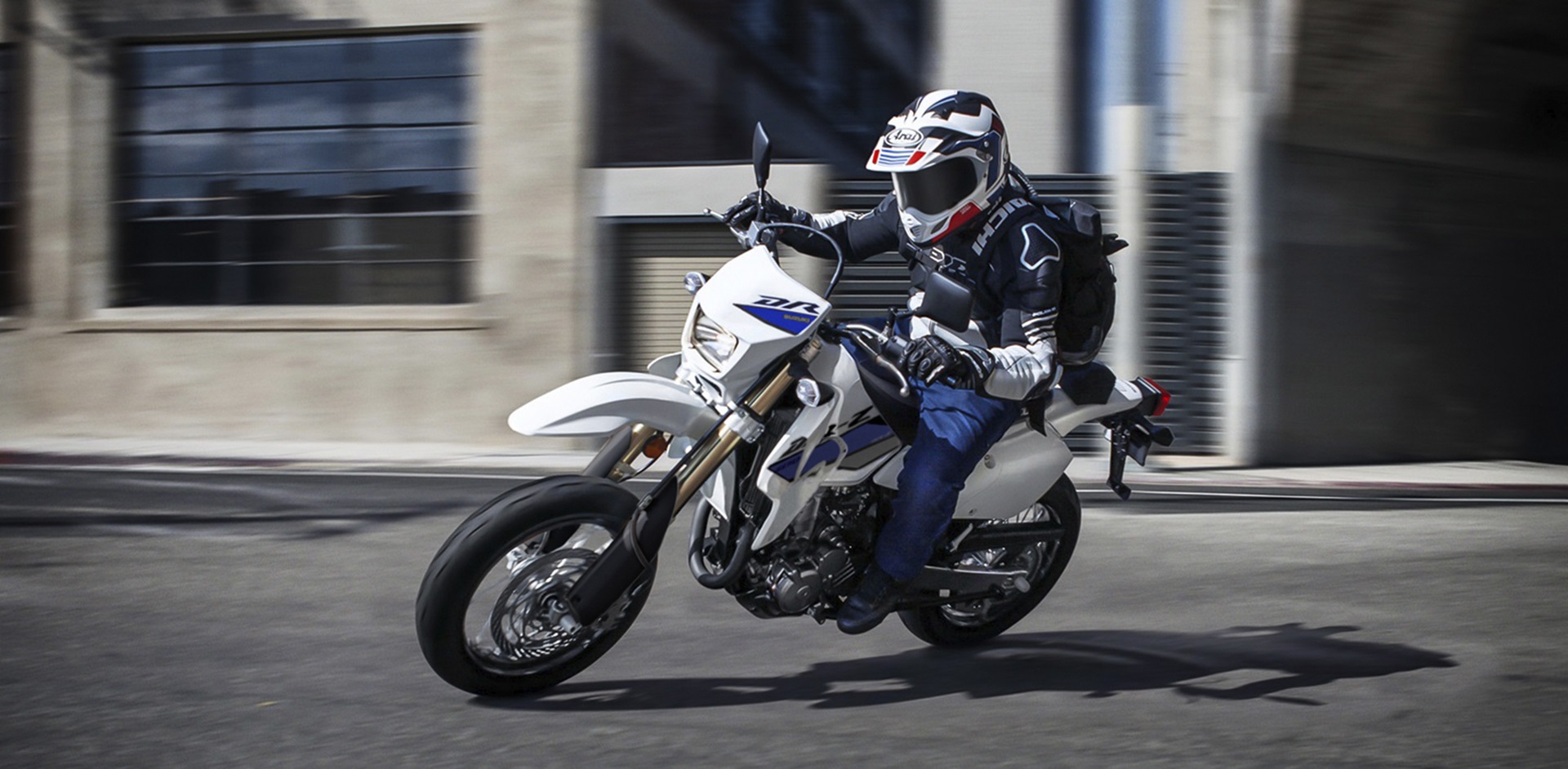 Suzuki Cycles