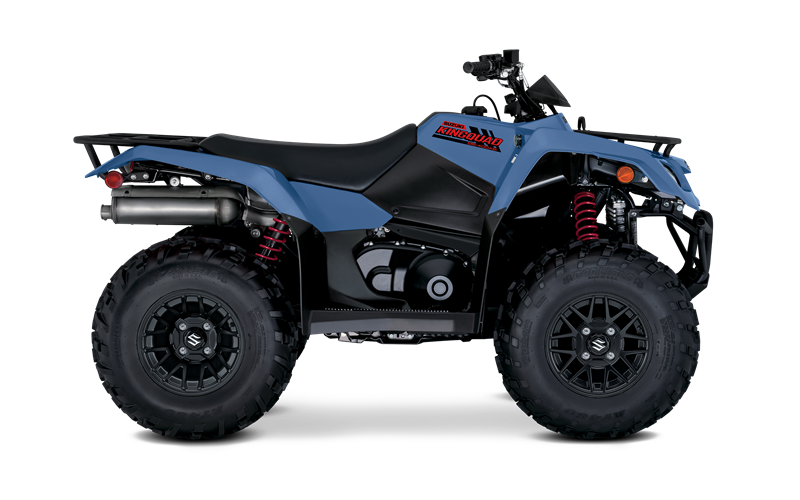 Suzuki Cycles - 2025 GSX-8R