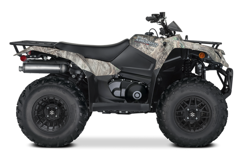 Suzuki Cycles - 2025 GSX-R600