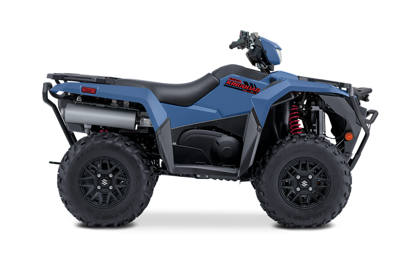 Suzuki Cycles - 2025 RM-Z450