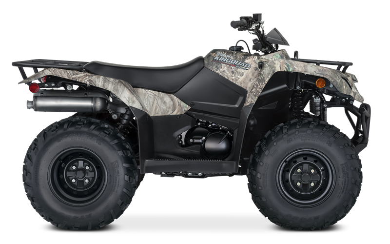 Suzuki Cycles - 2025 V-Strom 650