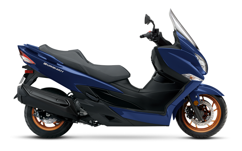 Suzuki Cycles - 2025 GSX-R750Z