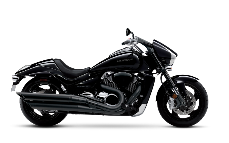 Suzuki Cycles - 2021 Suzuki Boulevard C50