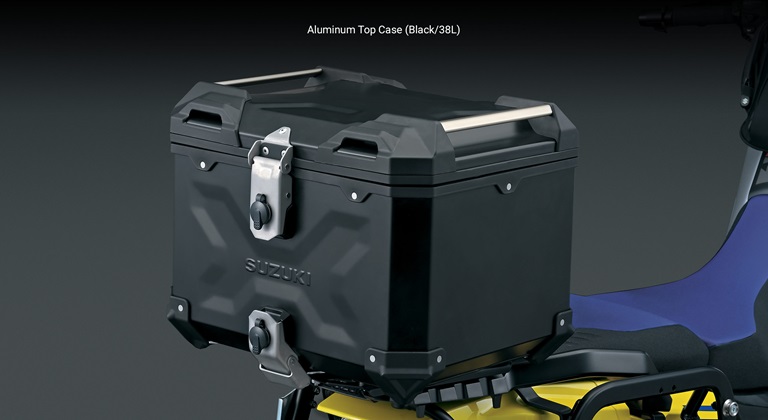 Suzuki Cycles - 2023 V-STROM 1050