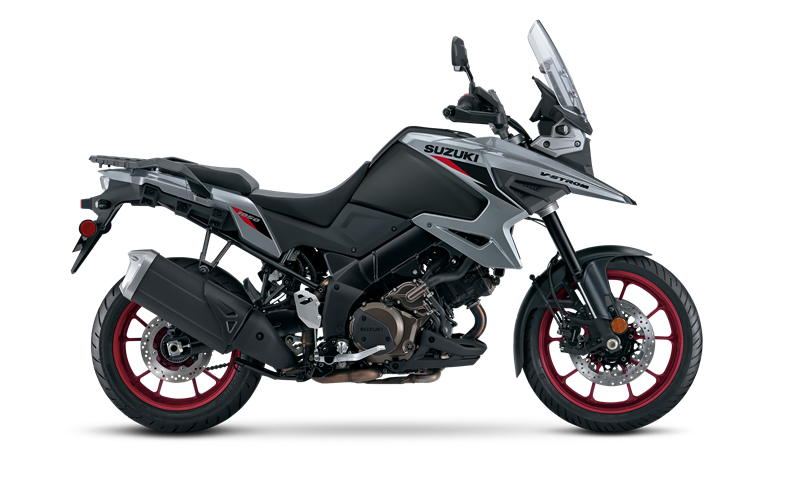 Suzuki Cycles - 2025 Suzuki Boulevard C50T Special