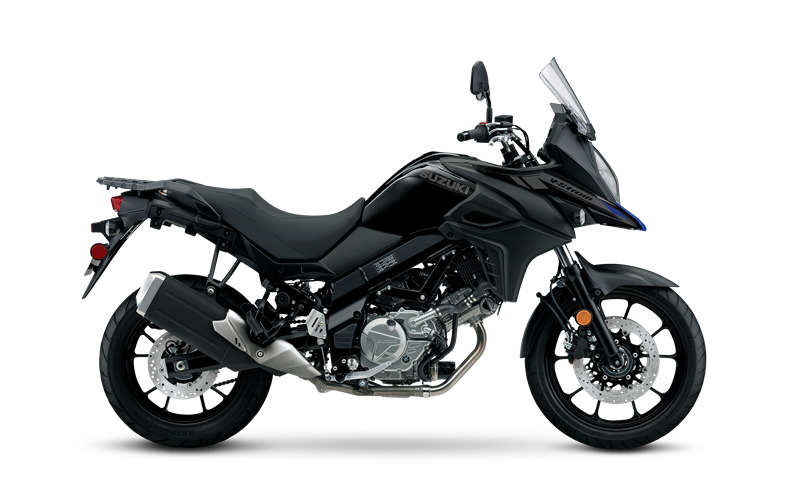 Suzuki Cycles - 2025 V-Strom 650