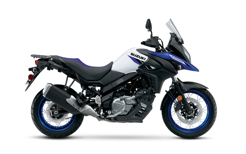 Suzuki Cycles - 2026 DR650S