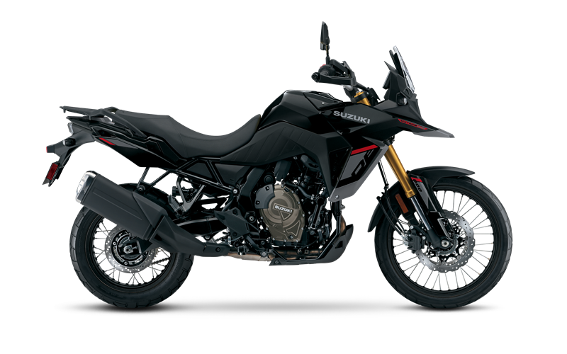 Suzuki Cycles - 2025 V-Strom 650