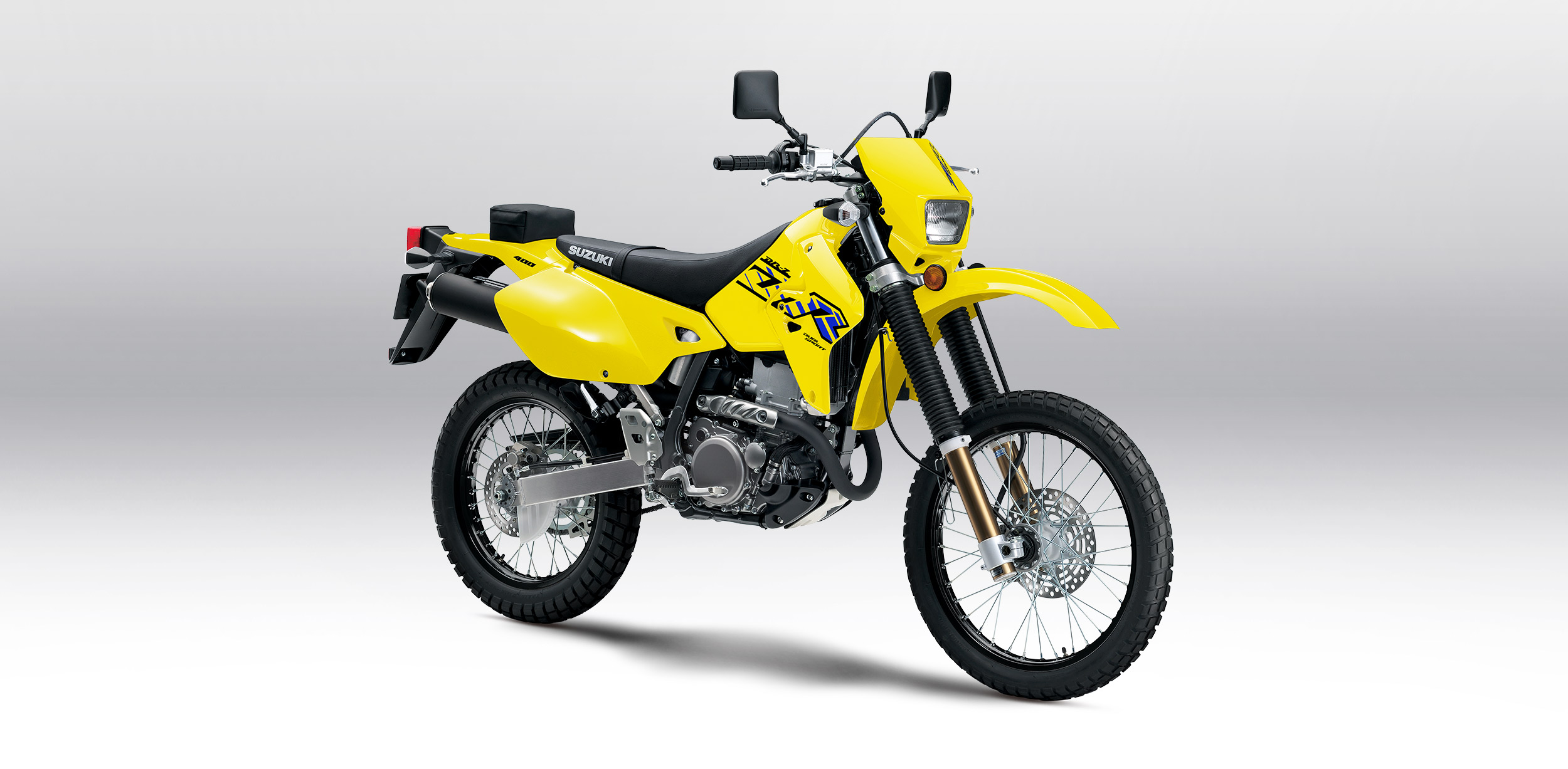Suzuki Cycles 2023 DR Z400S Suzuki Cycles 2023 DR Z400S