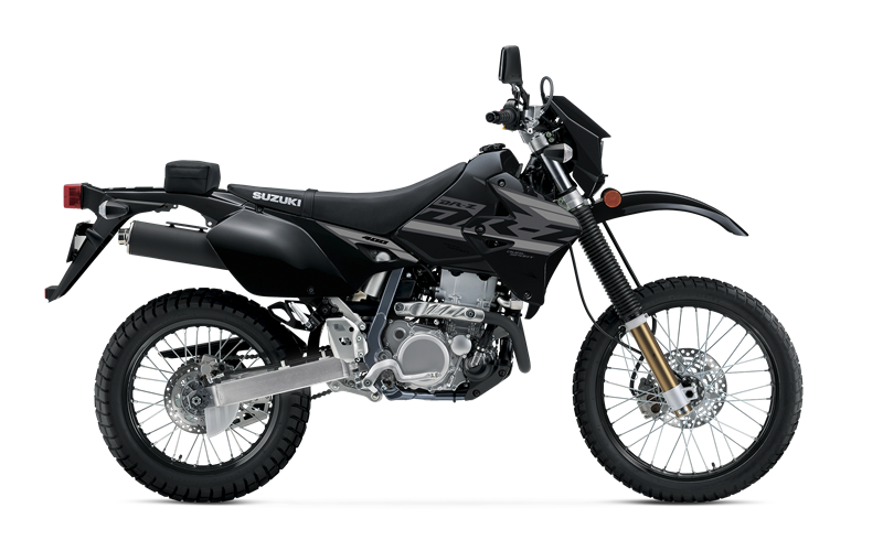 Suzuki Cycles - 2023 DR-Z400S