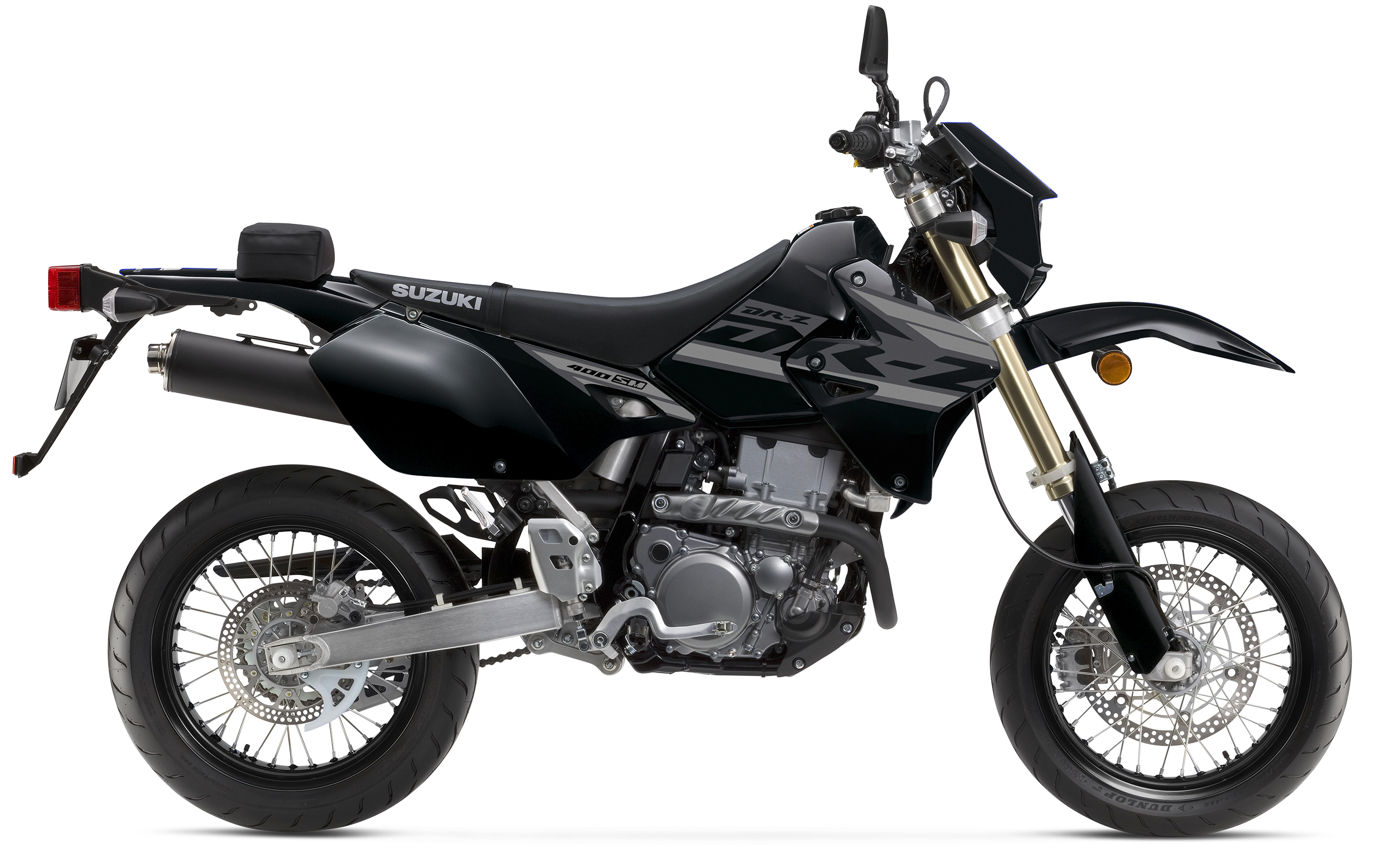 Suzuki Cycles 2023 DR Z400S Suzuki Cycles 2023 DR Z400S