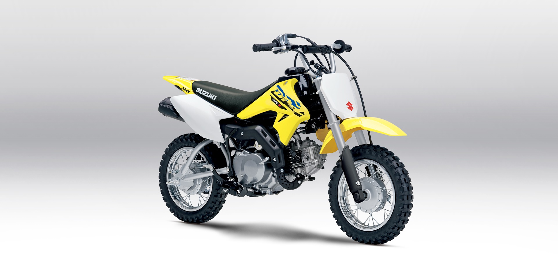 Suzuki Cycles - 2021 DR-Z50
