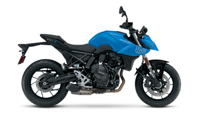Suzuki Cycles - 2025 GSX-R750