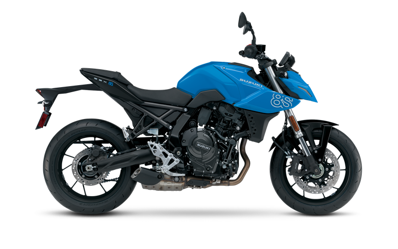 Suzuki Cycles - 2025 V-STROM 800DE Adventure
