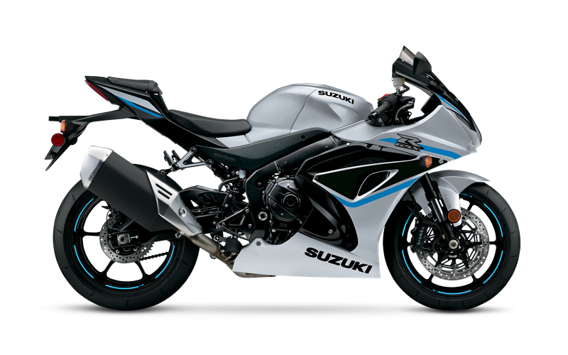 Suzuki Cycles - 2024 GSX250R ABS