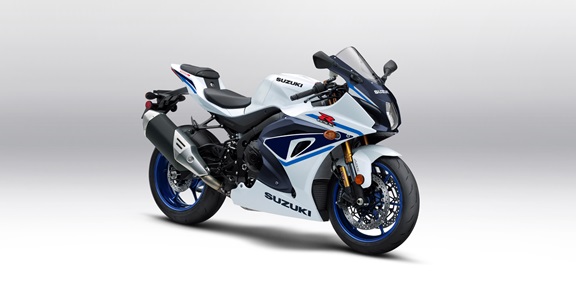 Suzuki Cycles - 2023 GSX-R1000R