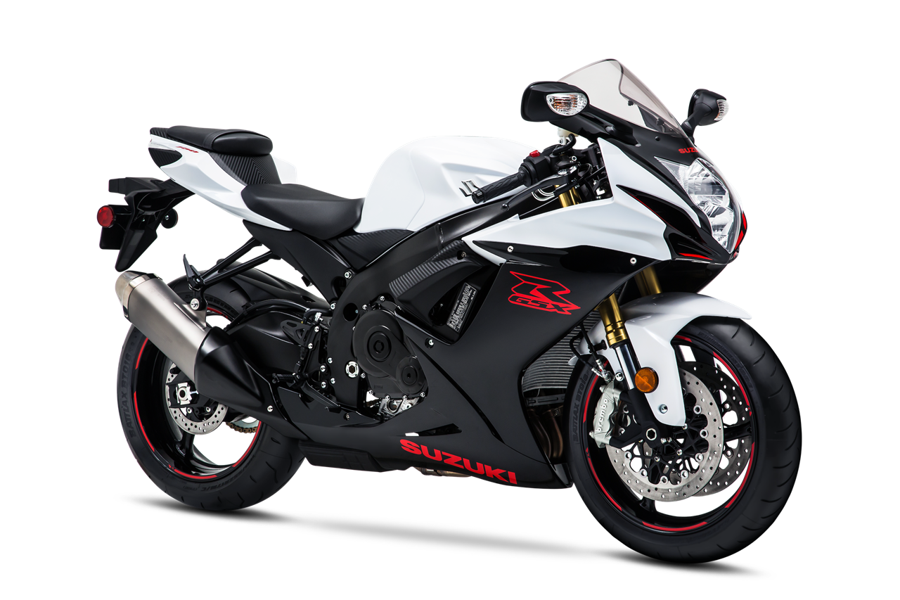 Suzuki Cycles - 2019 GSX-R750 - GSXR750