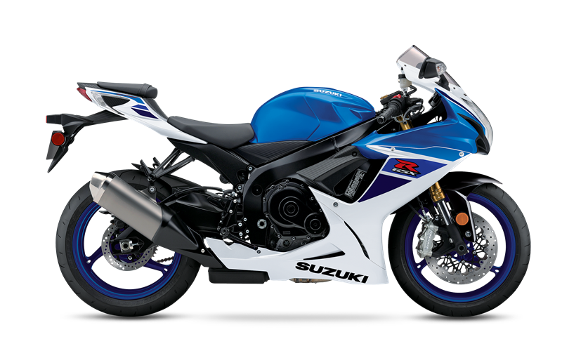 Suzuki Cycles - 2024 GSX-R1000
