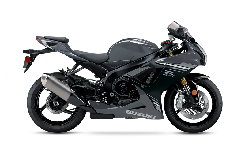 Suzuki Cycles - 2025 GSX-R1000RZ