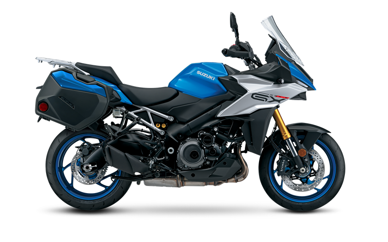 Suzuki Cycles - 2022 Suzuki Boulevard C50