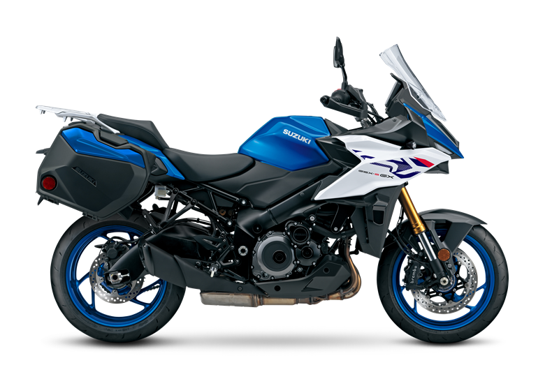 Suzuki Cycles - 2025 RM-Z450