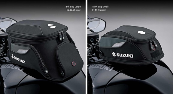 Suzuki Cycles