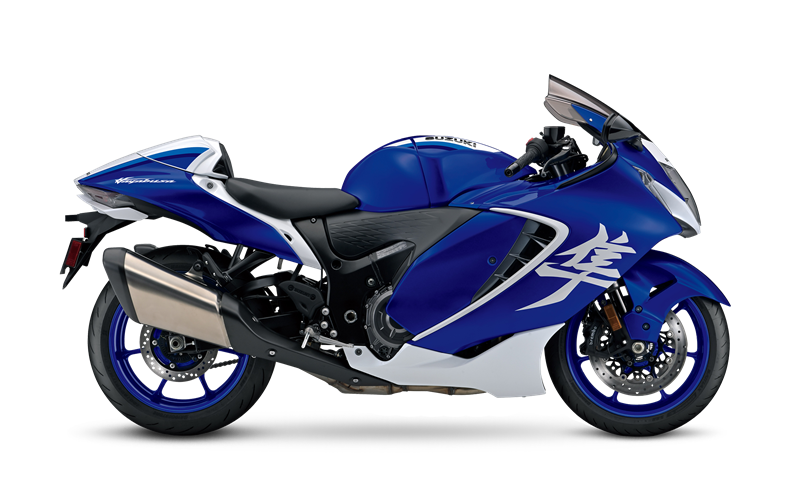 Suzuki Cycles - 2025 GSX-R750Z