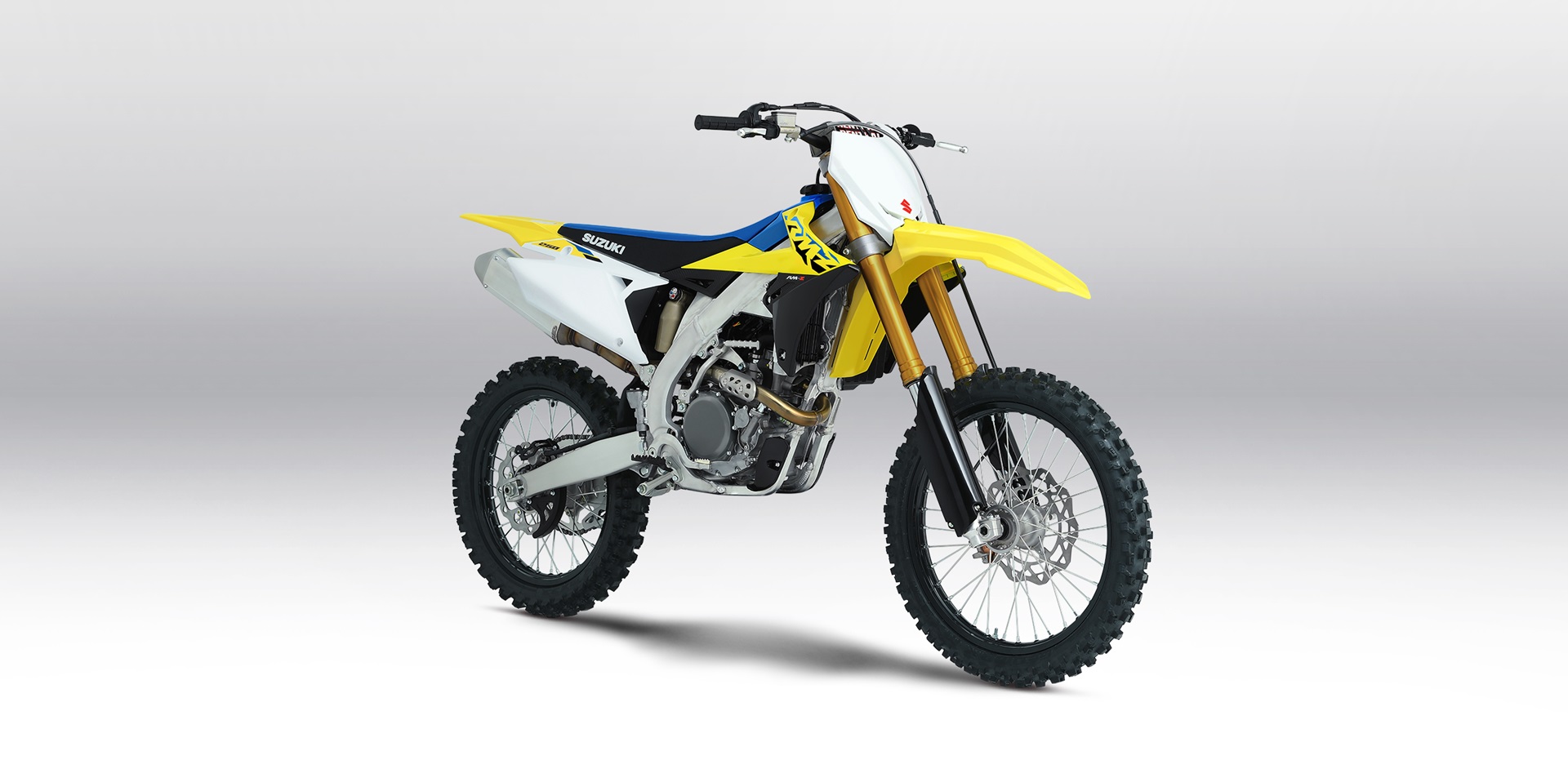 Suzuki Cycles - 2023 RM-Z250
