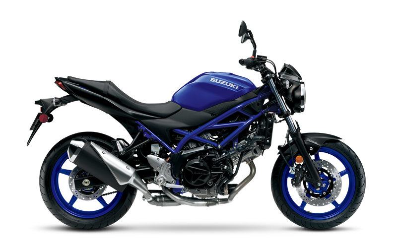 Suzuki Cycles - 2025 V-STROM 800DE Adventure