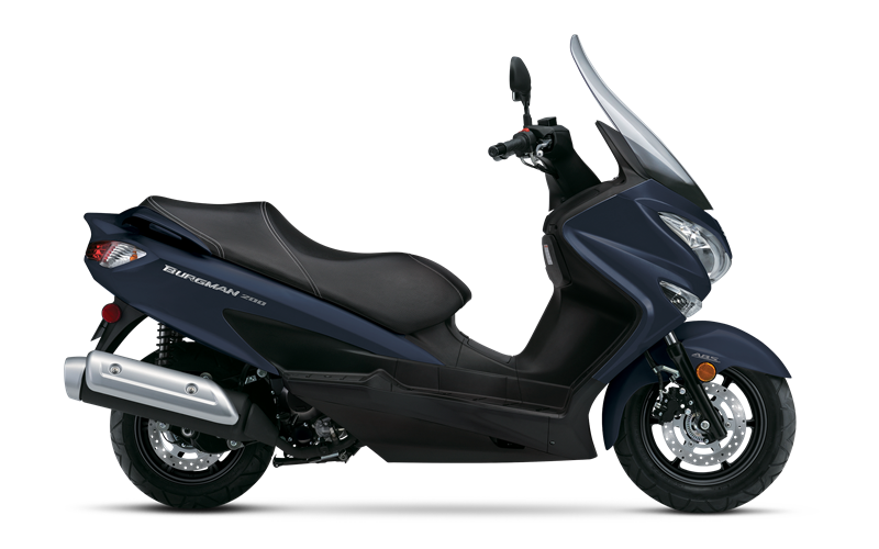 Suzuki Cycles - Suzuki Announces Its Remaining 2021 Motorcycle Lineup