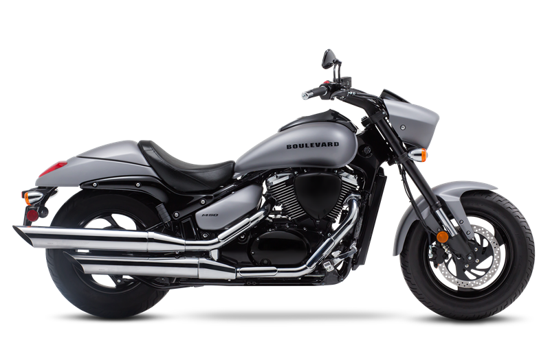 Suzuki Cycles